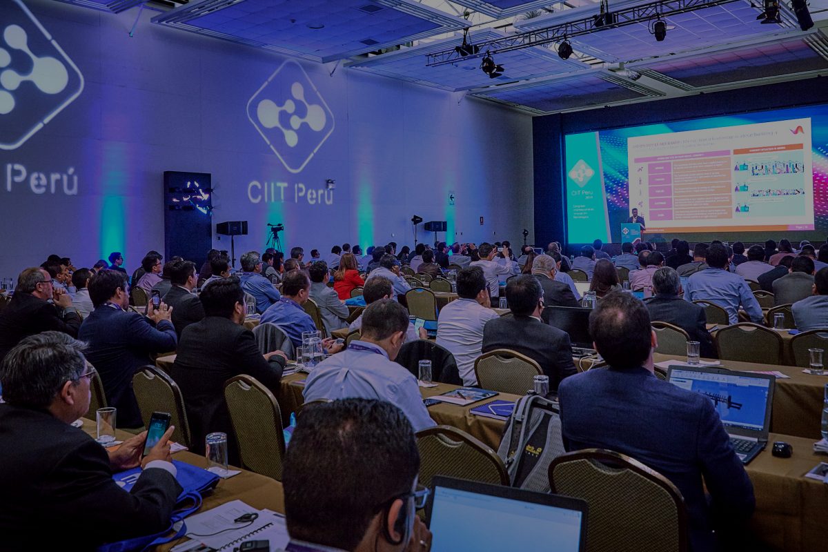 CIIT Latam Congress - CIIT Latam Congress