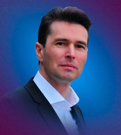 Marcell Vollmer - CIIT Latam Congress